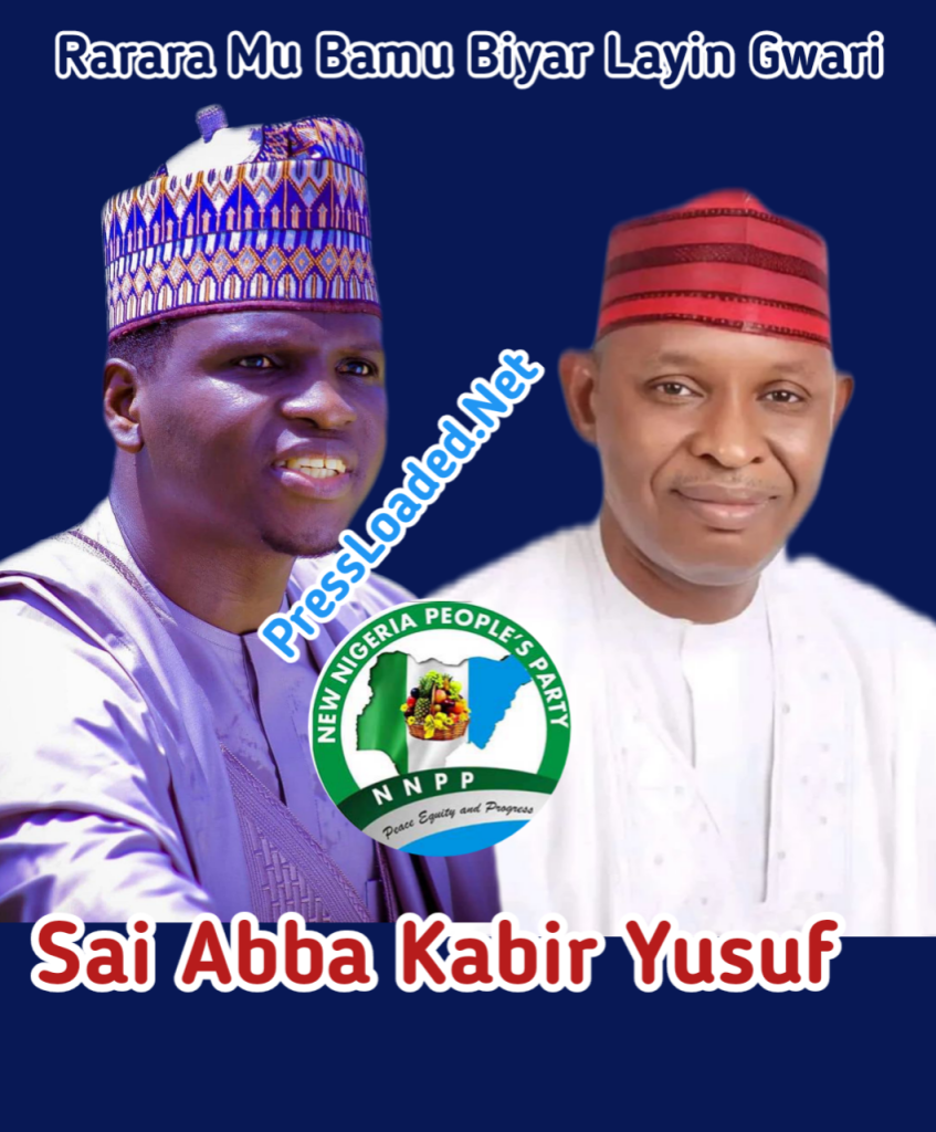 Mu Bamu Biyar Layin Gwari Sai Abba Kabir Zabin Kowa - PressLoaded.net