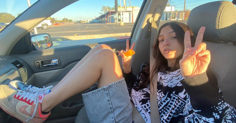 Layla Jenner: Age, Bio/Wiki, Boyfriend, Career, NetWorth 2024